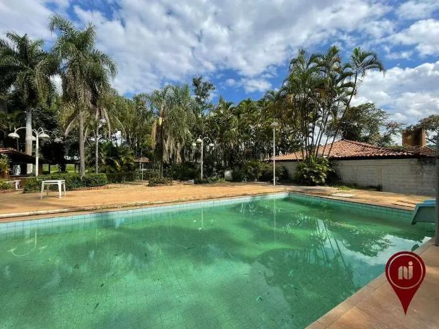 Casa / Sobrado Comercial para Venda em Sarzedo/MG Quintas da Jangada 20 Quartos
