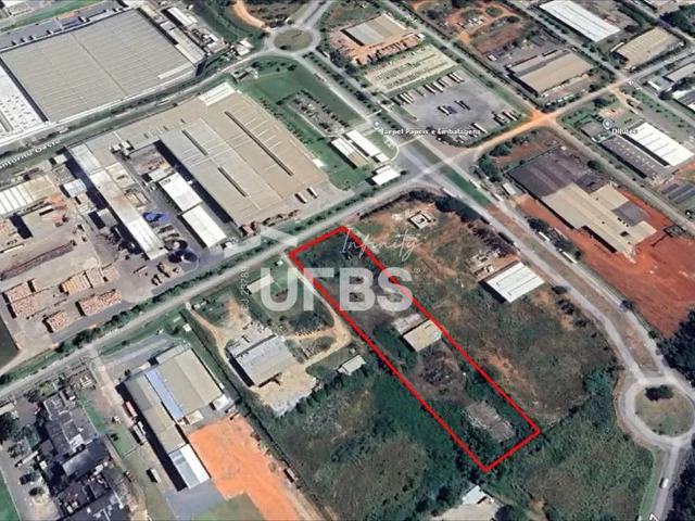 Casa / Sobrado Comercial para Venda em Senador Canedo/GO Distrito Agroindustrial de Senador Canedo