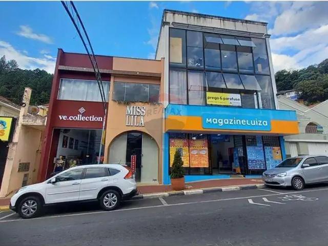 Casa / Sobrado Comercial para Venda em Serra Negra/SP Centro