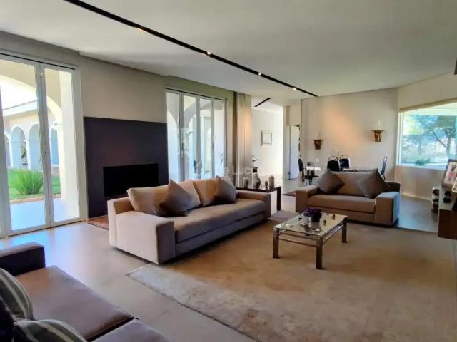 Casa / Sobrado Comercial para Venda em Serra Negra/SP Centro 6 Quartos