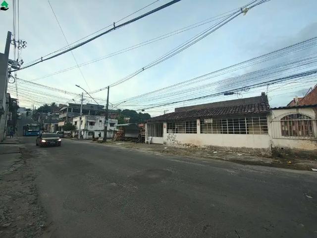 Casa / Sobrado Comercial para Venda em Serra/ES Vila Nova de Colares 2 Quartos