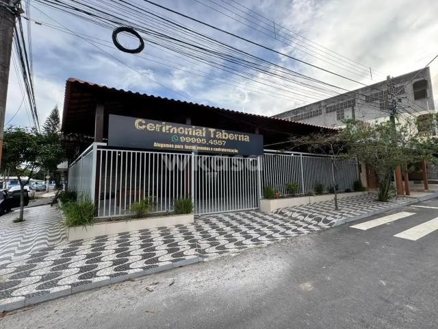 Casa / Sobrado Comercial para Venda em Serra/ES Cidade Continental
