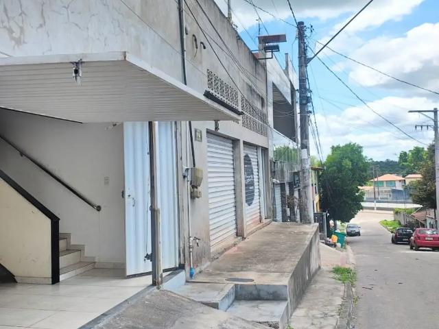 Casa / Sobrado Comercial para Venda em Serra/ES Lagoa de Jacaraípe