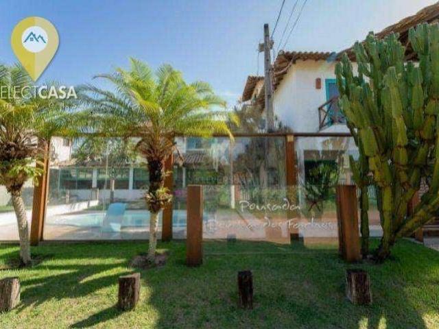 Casa / Sobrado Comercial para Venda em Serra/ES Manguinhos 17 Quartos