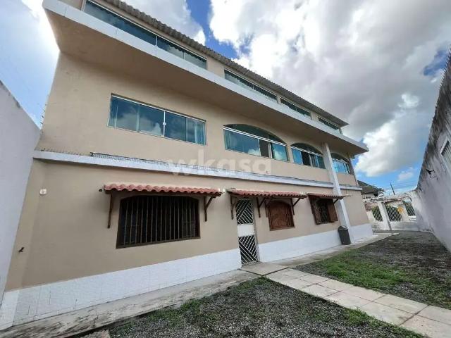 Casa / Sobrado Comercial para Venda em Serra/ES Parque Residencial Laranjeiras 13 Quartos