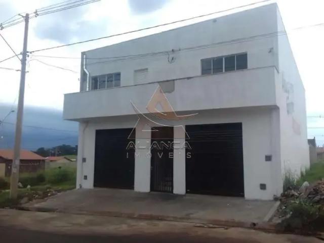 Casa / Sobrado Comercial para Venda em Serrana/SP Centro