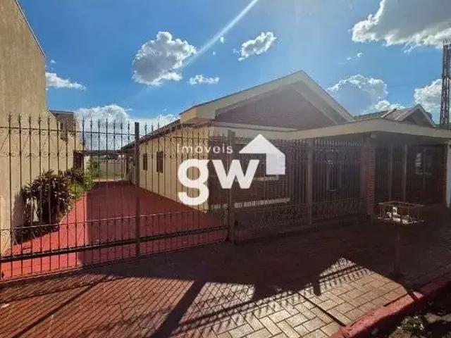 Casa / Sobrado Comercial para Venda em Sertãozinho/SP Centro 3 Quartos