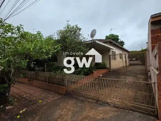 Casa / Sobrado Comercial para Venda em Sertãozinho/SP Centro 2 Quartos