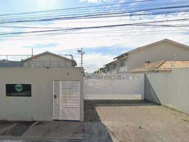 Casa / Sobrado Comercial para Venda em Suzano/SP Caxangá 3 Quartos