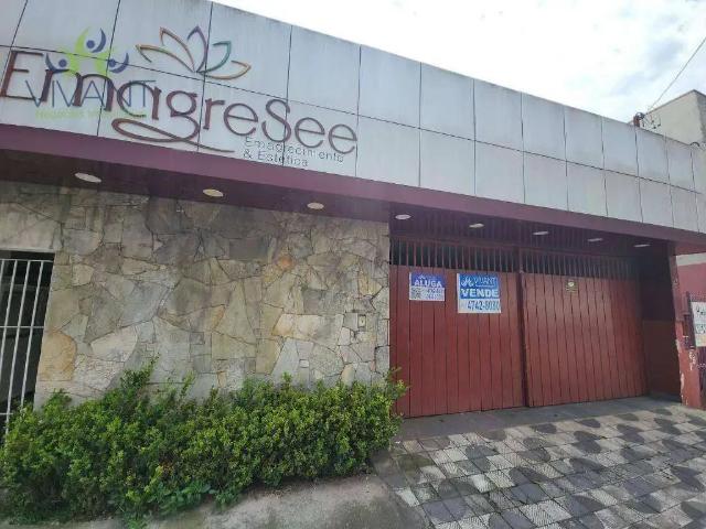 Casa / Sobrado Comercial para Venda em Suzano/SP Centro