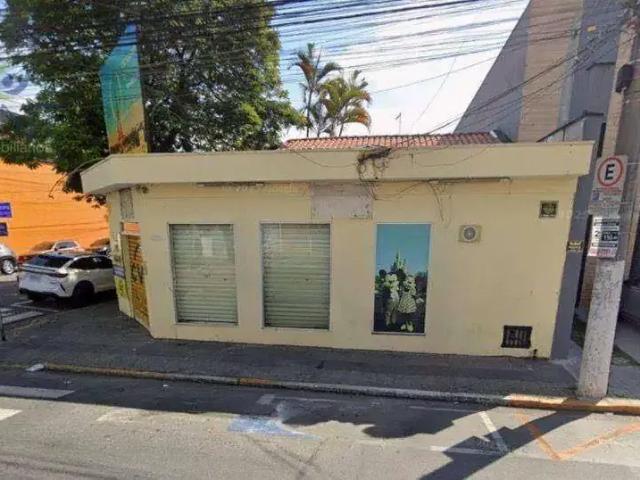 Casa / Sobrado Comercial para Venda em Suzano/SP Centro