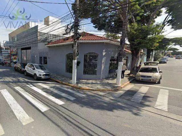 Casa / Sobrado Comercial para Venda em Suzano/SP Centro