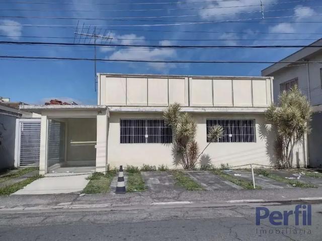 Casa / Sobrado Comercial para Venda em Suzano/SP Centro