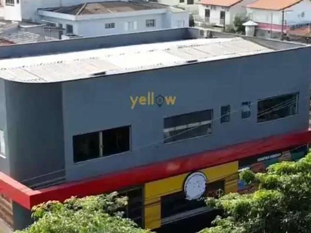 Casa / Sobrado Comercial para Venda em Suzano/SP Centro