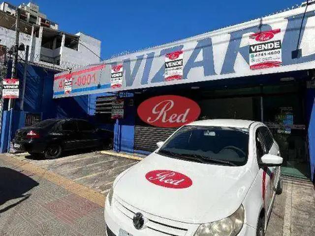 Casa / Sobrado Comercial para Venda em Suzano/SP Centro