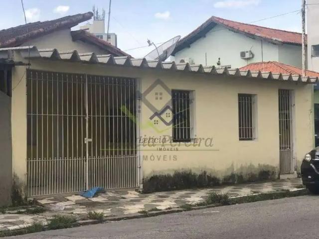 Casa / Sobrado Comercial para Venda em Suzano/SP Jardim Santa Helena 2 Quartos