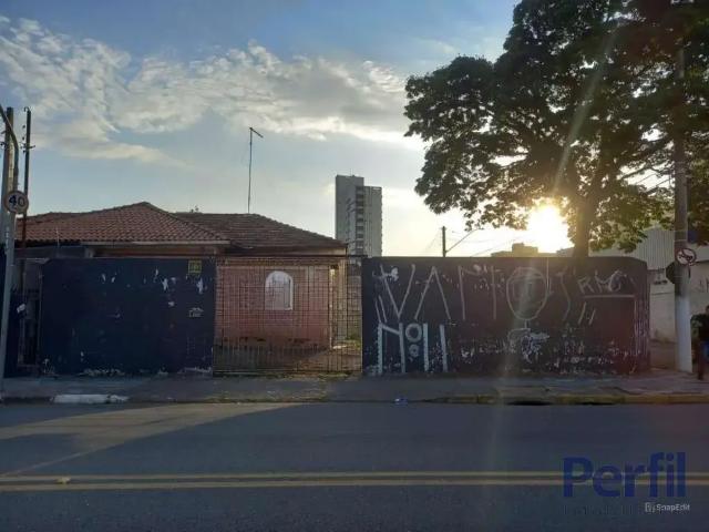 Casa / Sobrado Comercial para Venda em Suzano/SP Vila Costa 3 Quartos