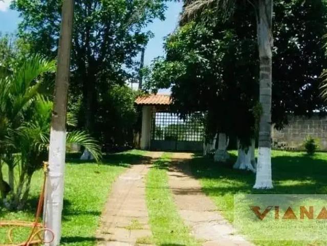 Casa / Sobrado Comercial para Venda em Suzano/SP Vila Sol Nascente