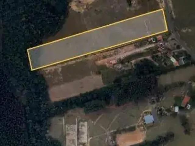 Casa / Sobrado Comercial para Venda em Sumaré/SP Chácara Primavera