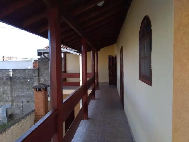 Casa / Sobrado Comercial para Venda em Sumaré/SP Jardim Macarenko 2 Quartos