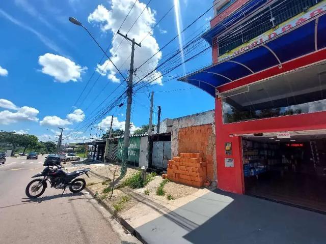 Casa / Sobrado Comercial para Venda em Sumaré/SP Jardim Bela Vista 3 Quartos
