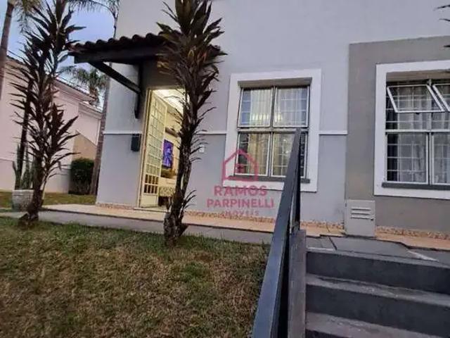 Casa / Sobrado Comercial para Venda em Sumaré/SP Parque Villa Flores 2 Quartos