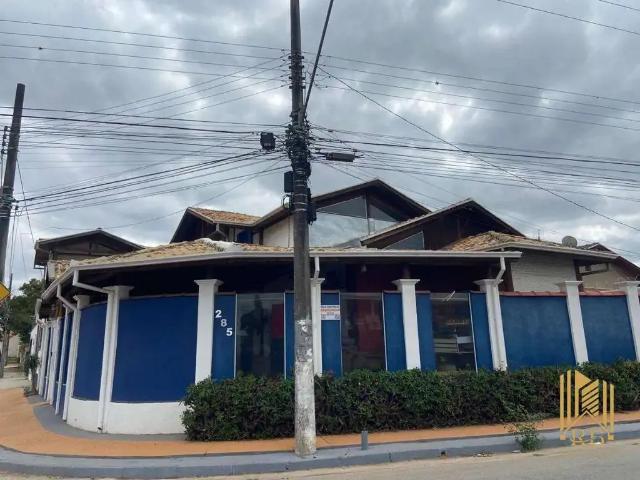 Casa / Sobrado Comercial para Venda em Pouso Alegre/MG Fátima I 2 Quartos