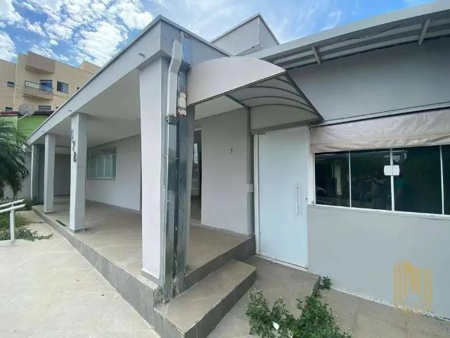 Casa / Sobrado Comercial para Venda em Pouso Alegre/MG Medicina