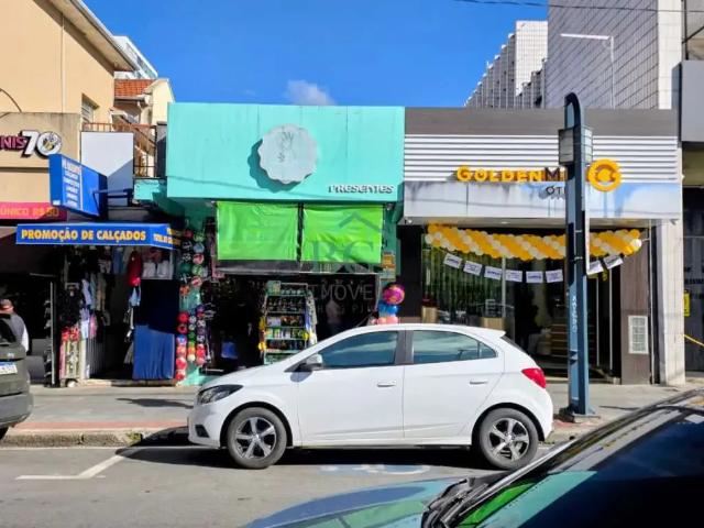 Casa / Sobrado Comercial para Venda em Poços de Caldas/MG Centro