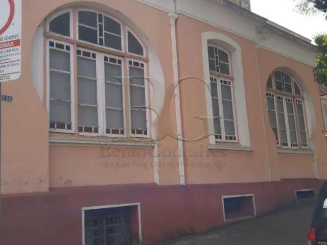 Casa / Sobrado Comercial para Venda em Poços de Caldas/MG Centro