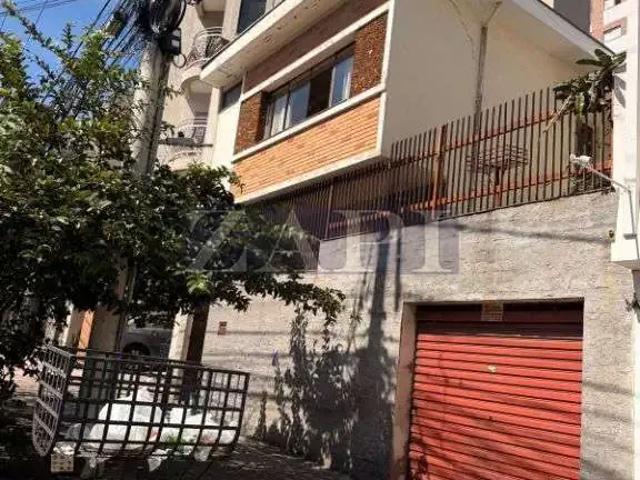Casa / Sobrado Comercial para Venda em Poços de Caldas/MG Centro 4 Quartos