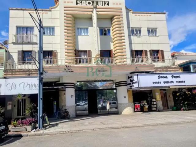 Casa / Sobrado Comercial para Venda em Poços de Caldas/MG Centro