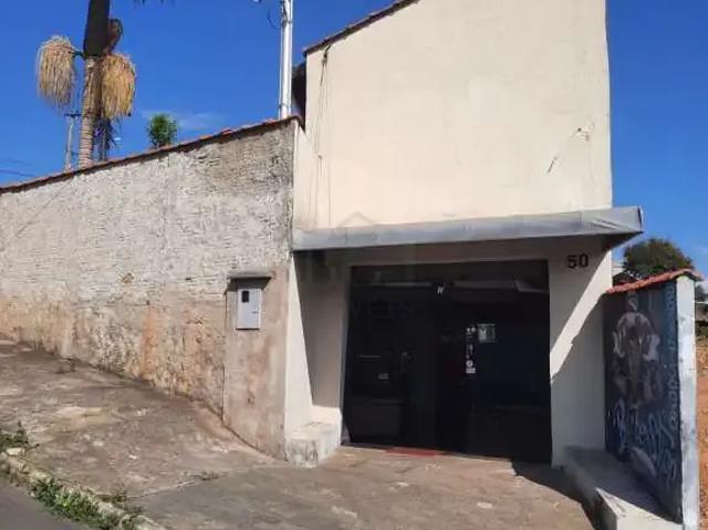 Casa / Sobrado Comercial para Venda em Poços de Caldas/MG Jardim Paraíso