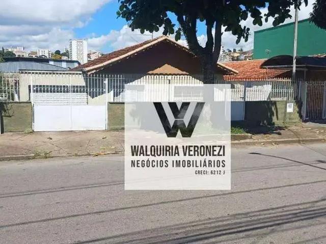 Casa / Sobrado Comercial para Venda em Poços de Caldas/MG Vila Cruz