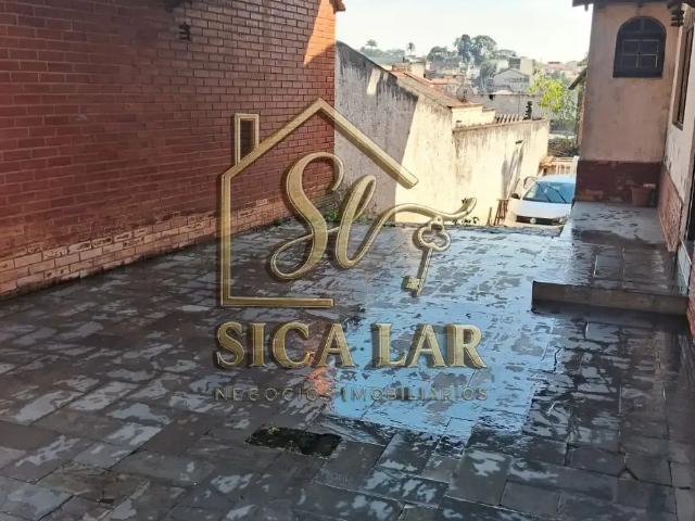 Casa / Sobrado Comercial para Venda em Poá/SP Centro