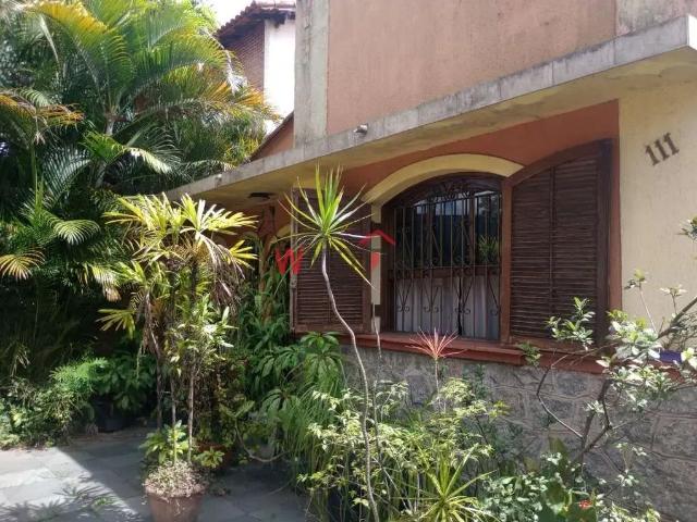 Casa / Sobrado Comercial para Venda em Poá/SP Centro 3 Quartos