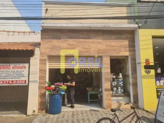 Casa / Sobrado Comercial para Venda em Poá/SP Centro