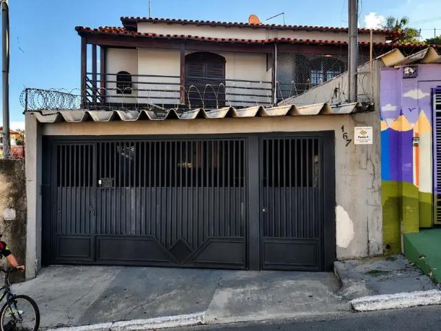 Casa / Sobrado Comercial para Venda em Poá/SP Centro