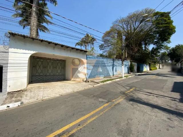 Casa / Sobrado Comercial para Venda em Poá/SP Jardim Medina 4 Quartos