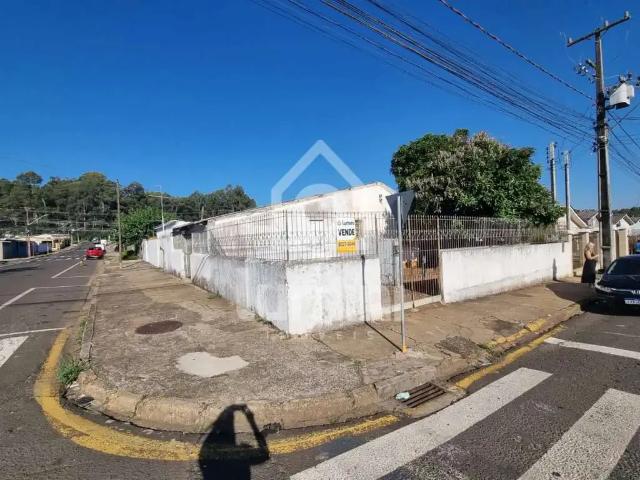 Casa / Sobrado Comercial para Venda em Ponta Grossa/PR Contorno