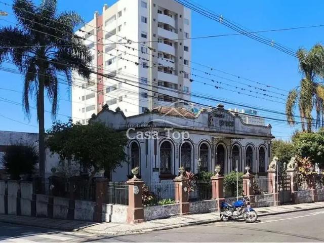Casa / Sobrado Comercial para Venda em Ponta Grossa/PR Centro 13 Quartos