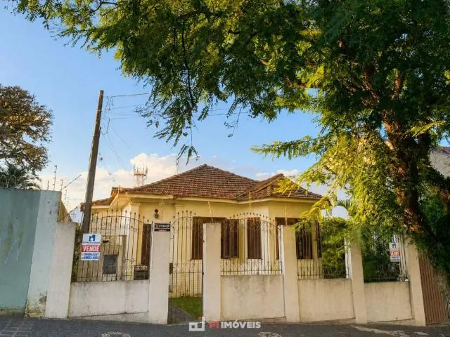 Casa / Sobrado Comercial para Venda em Ponta Grossa/PR Centro