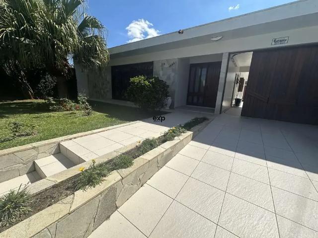 Casa / Sobrado Comercial para Venda em Ponta Grossa/PR Centro