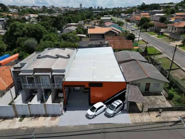Casa / Sobrado Comercial para Venda em Ponta Grossa/PR Boa Vista