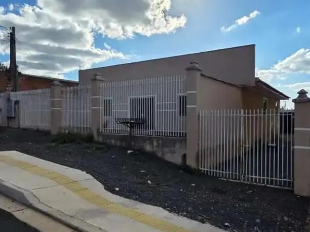Casa / Sobrado Comercial para Venda em Ponta Grossa/PR Boa Vista 2 Quartos