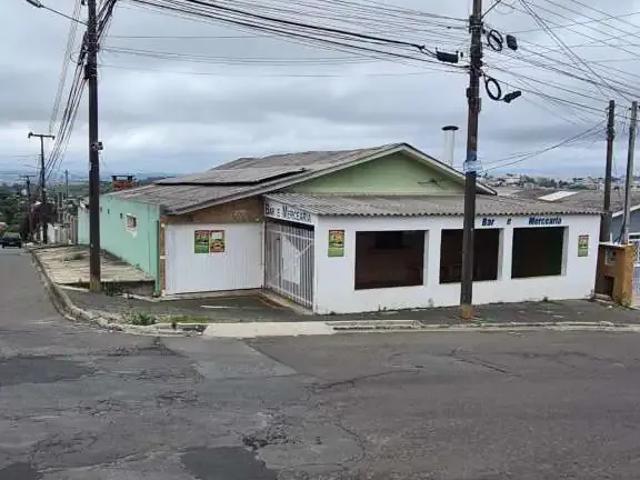 Casa / Sobrado Comercial para Venda em Ponta Grossa/PR Boa Vista 3 Quartos