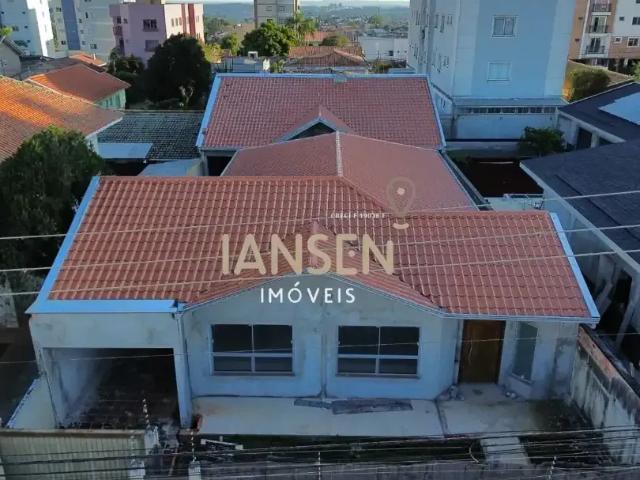 Casa / Sobrado Comercial para Venda em Ponta Grossa/PR Estrela