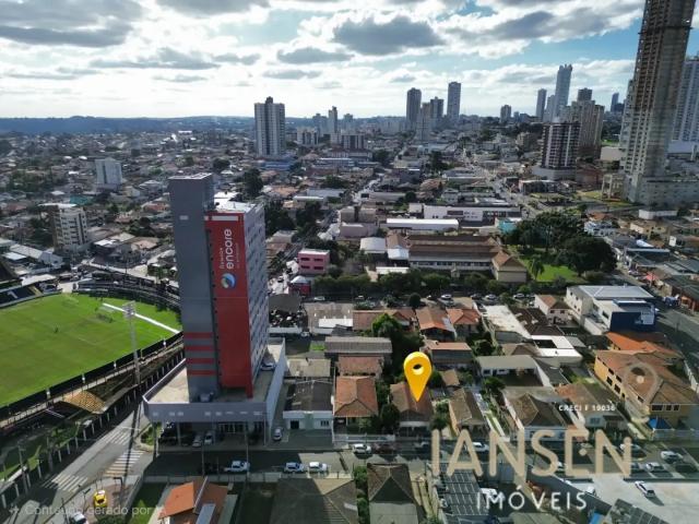 Casa / Sobrado Comercial para Venda em Ponta Grossa/PR Estrela