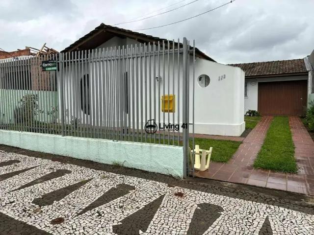 Casa / Sobrado Comercial para Venda em Ponta Grossa/PR Estrela 3 Quartos