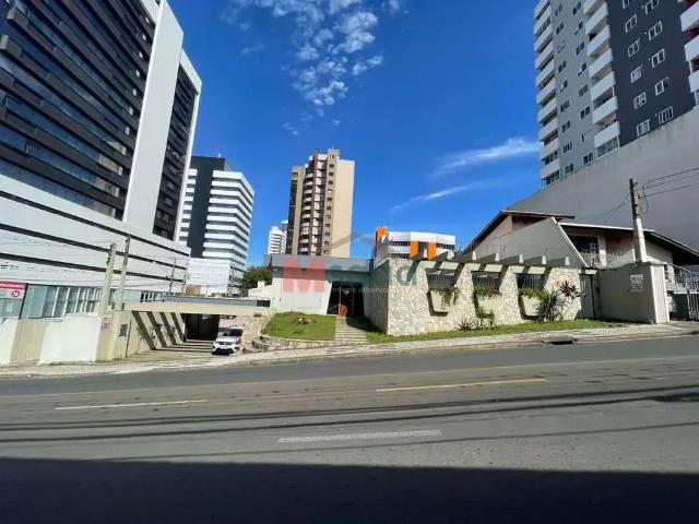 Casa / Sobrado Comercial para Venda em Ponta Grossa/PR Estrela 3 Quartos